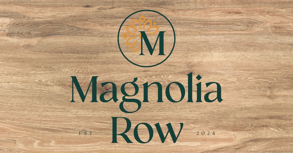 Oklahoma City homes for rent | Magnolia Row